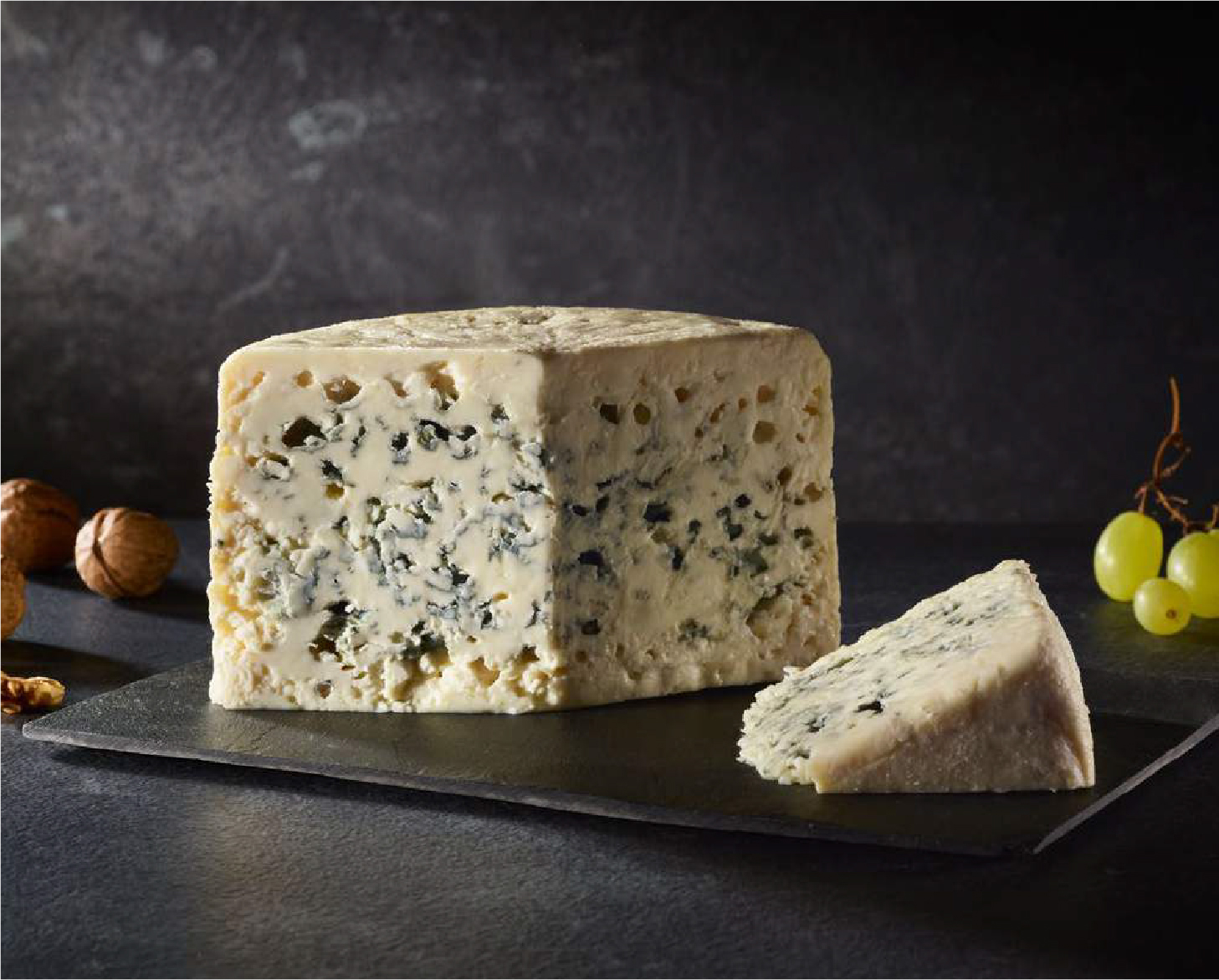 Livre blanc du fromage - Columbus & Candia